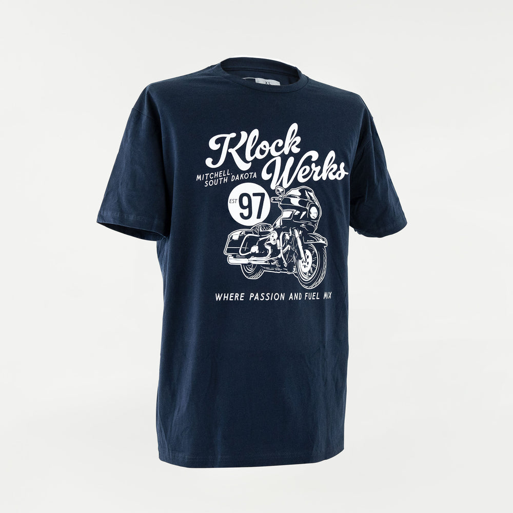 Klassic Houdini T-Shirt