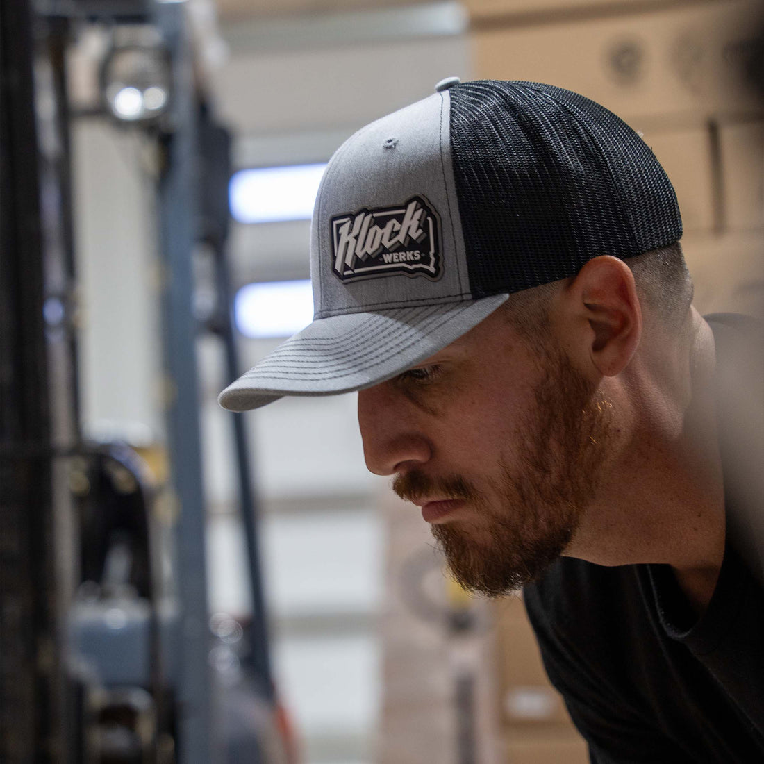 Klock Werks State Hat