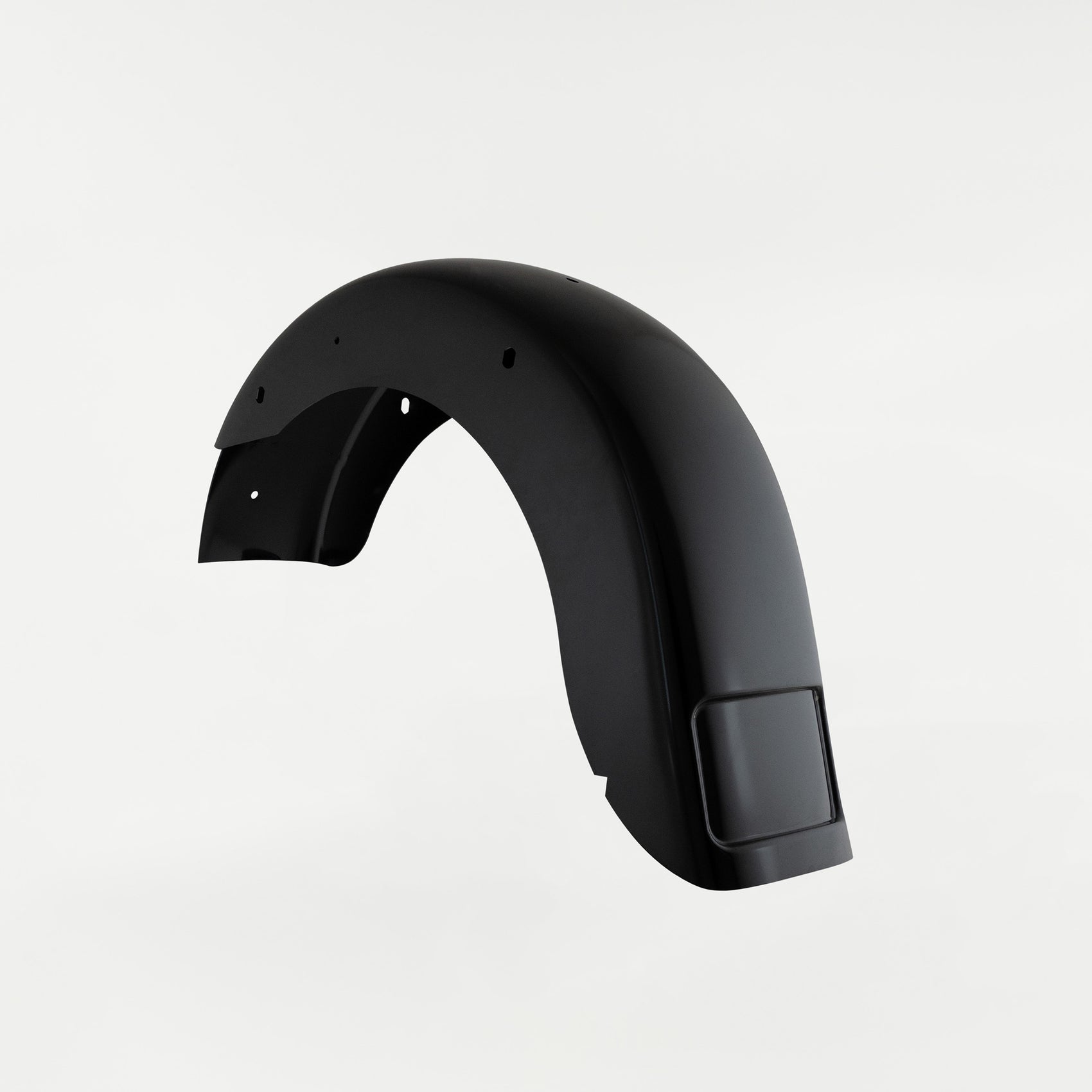 Klock Werks Stretched Rear Fender for Your Touring Model