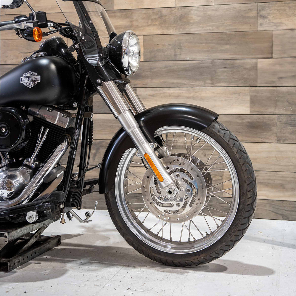 Front Fender for Harley-Davidson® Softails | Klock Werks