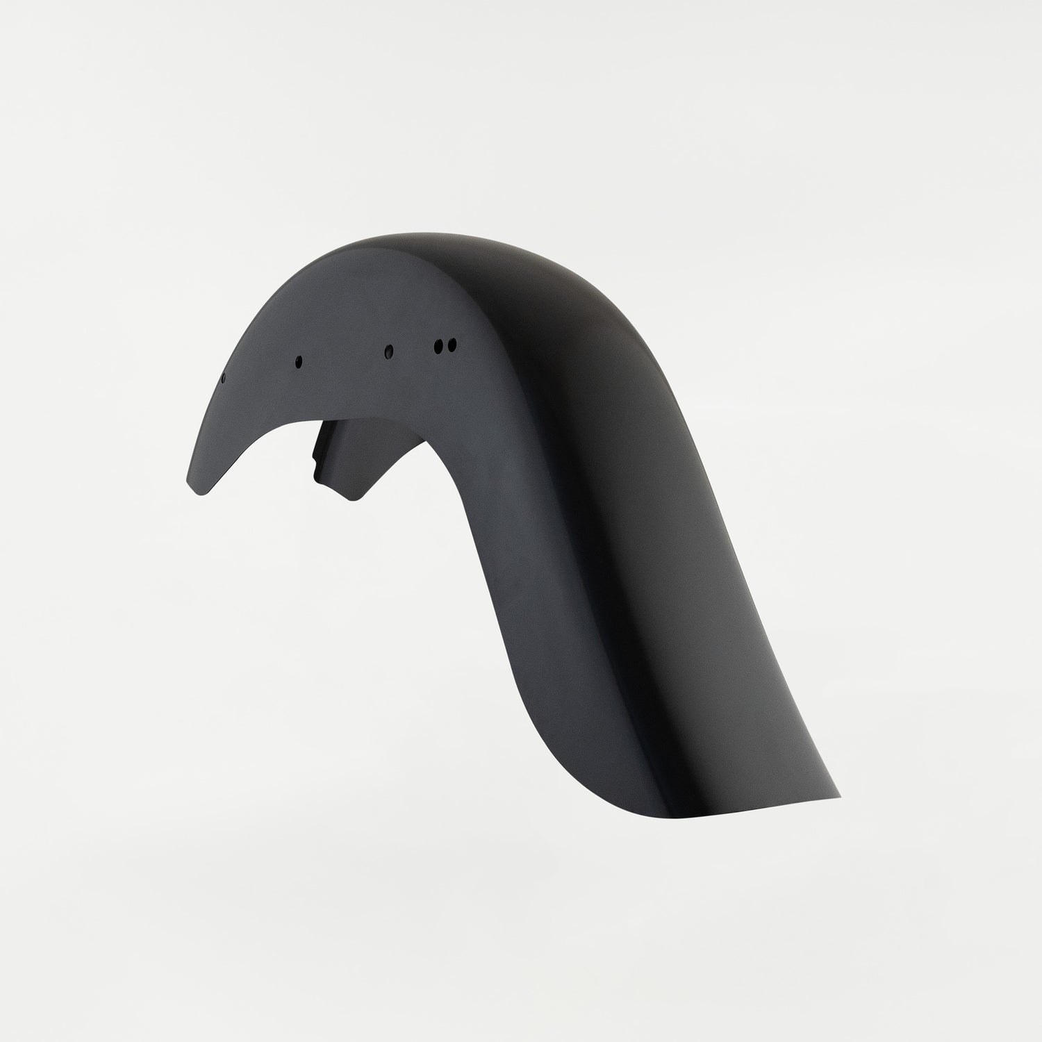 Benchmark Rear Fender for Harley-Davidson® 2000-2017 Softail