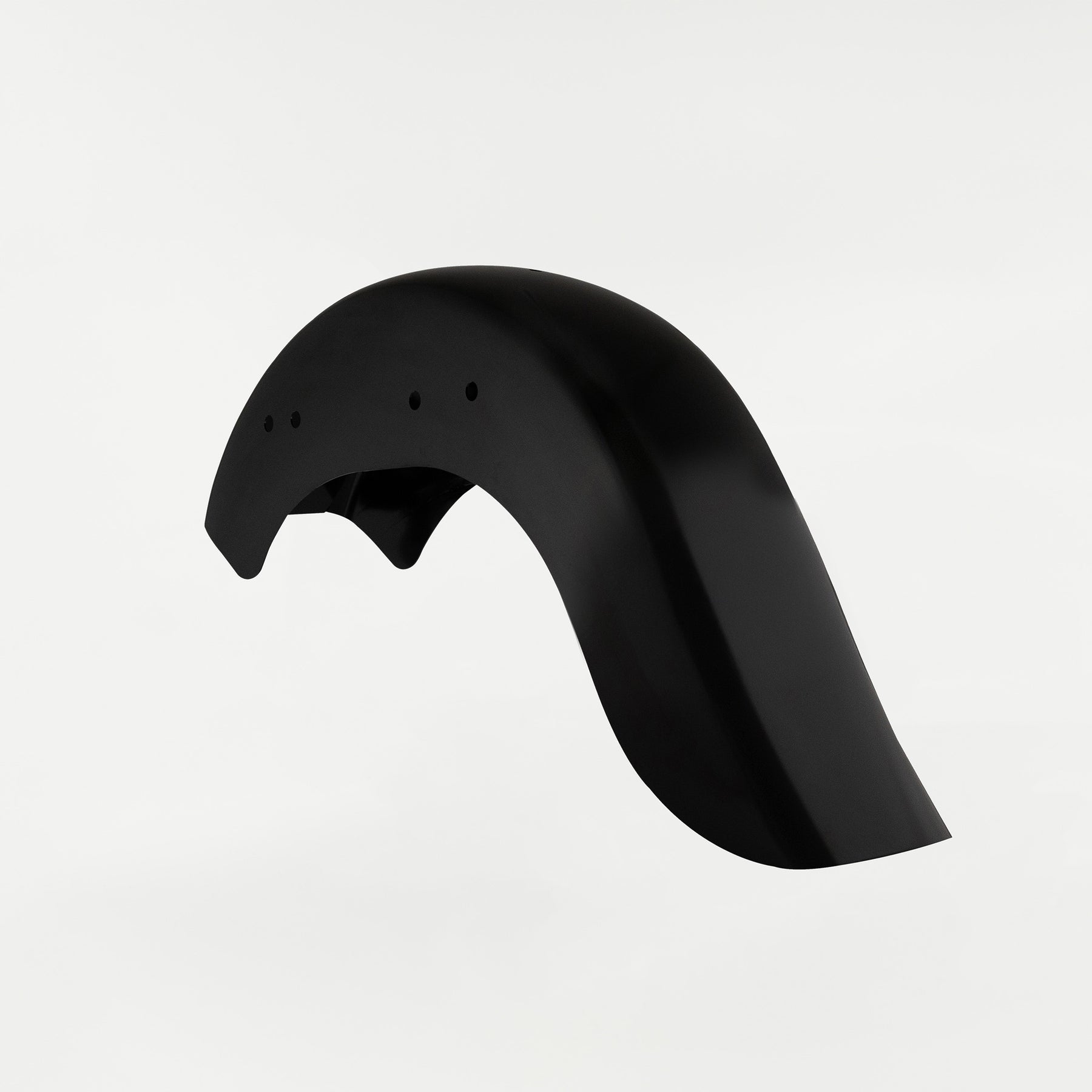 Benchmark Rear Fender Fit Kit for H-D® 2018-2025 Softail (FLDE, FLHC, FLI)