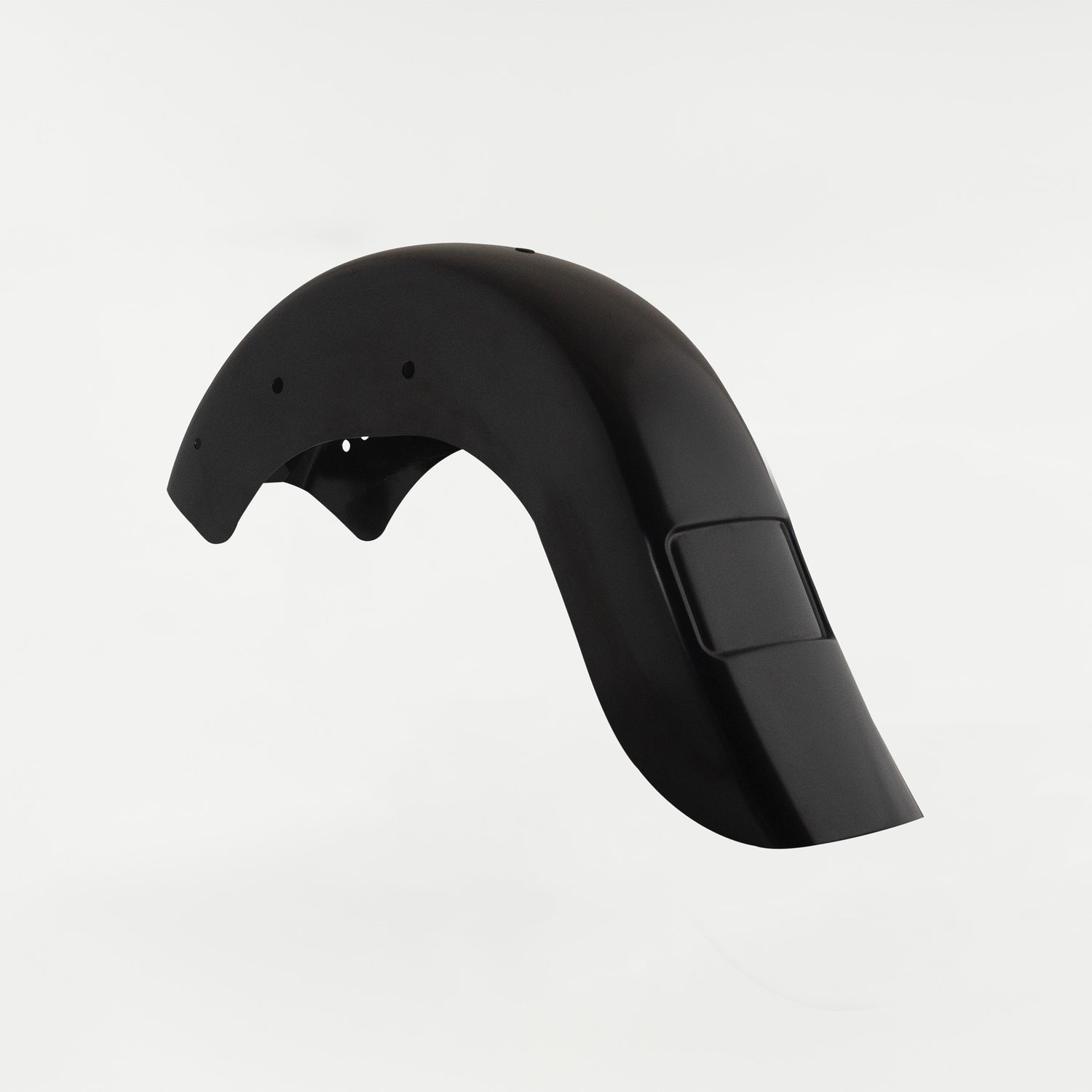 Benchmark Rear Fender Fit Kit for Harley-Davidson® 2018-2025 Softail S