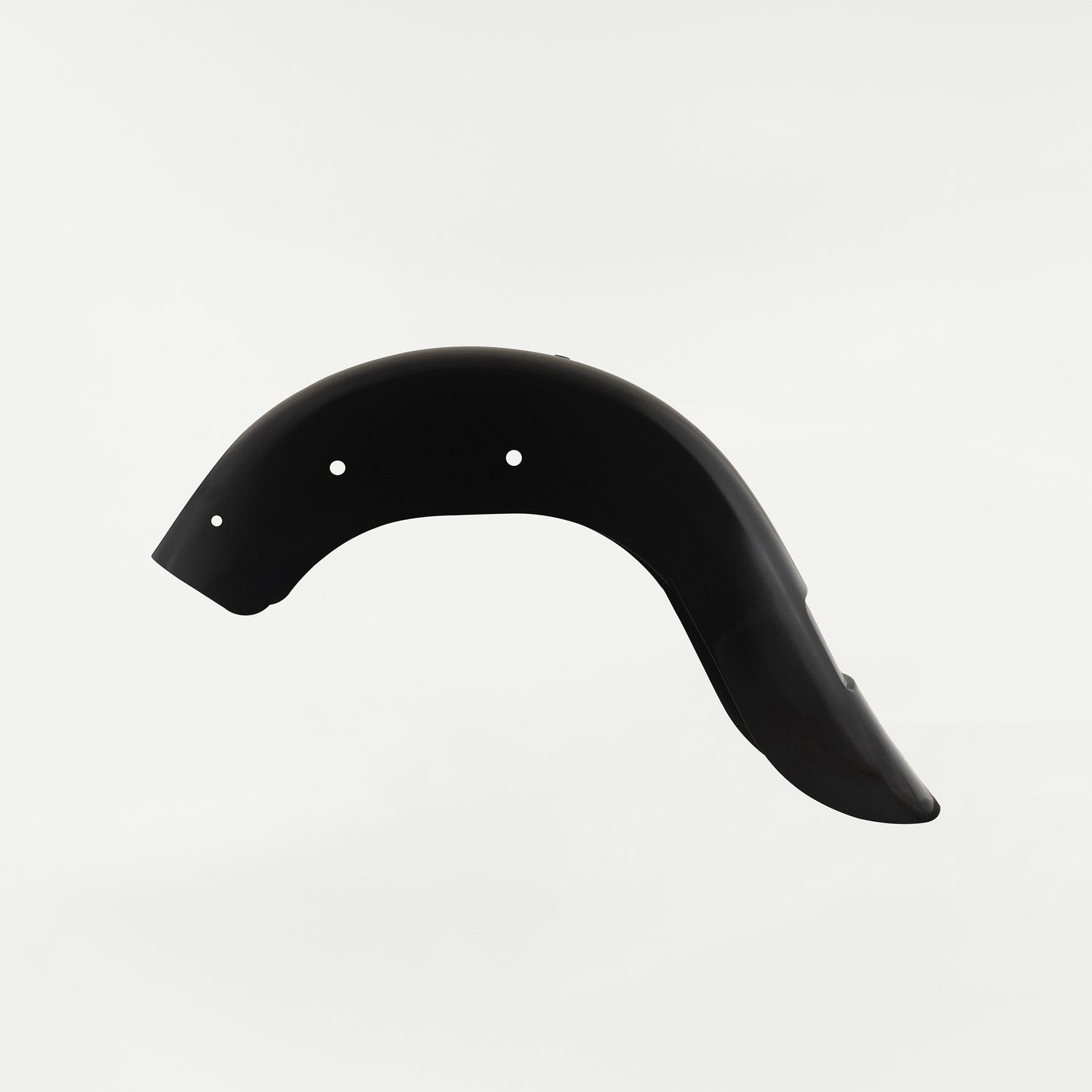 Benchmark Rear Fender Fit Kit for Harley-Davidson® 2018-2025 Softail S