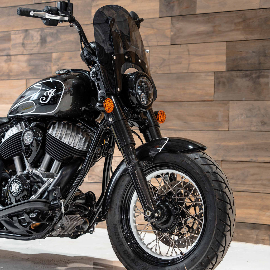 Front Fender for Indian® Chief and Super Chief | 2020-2025