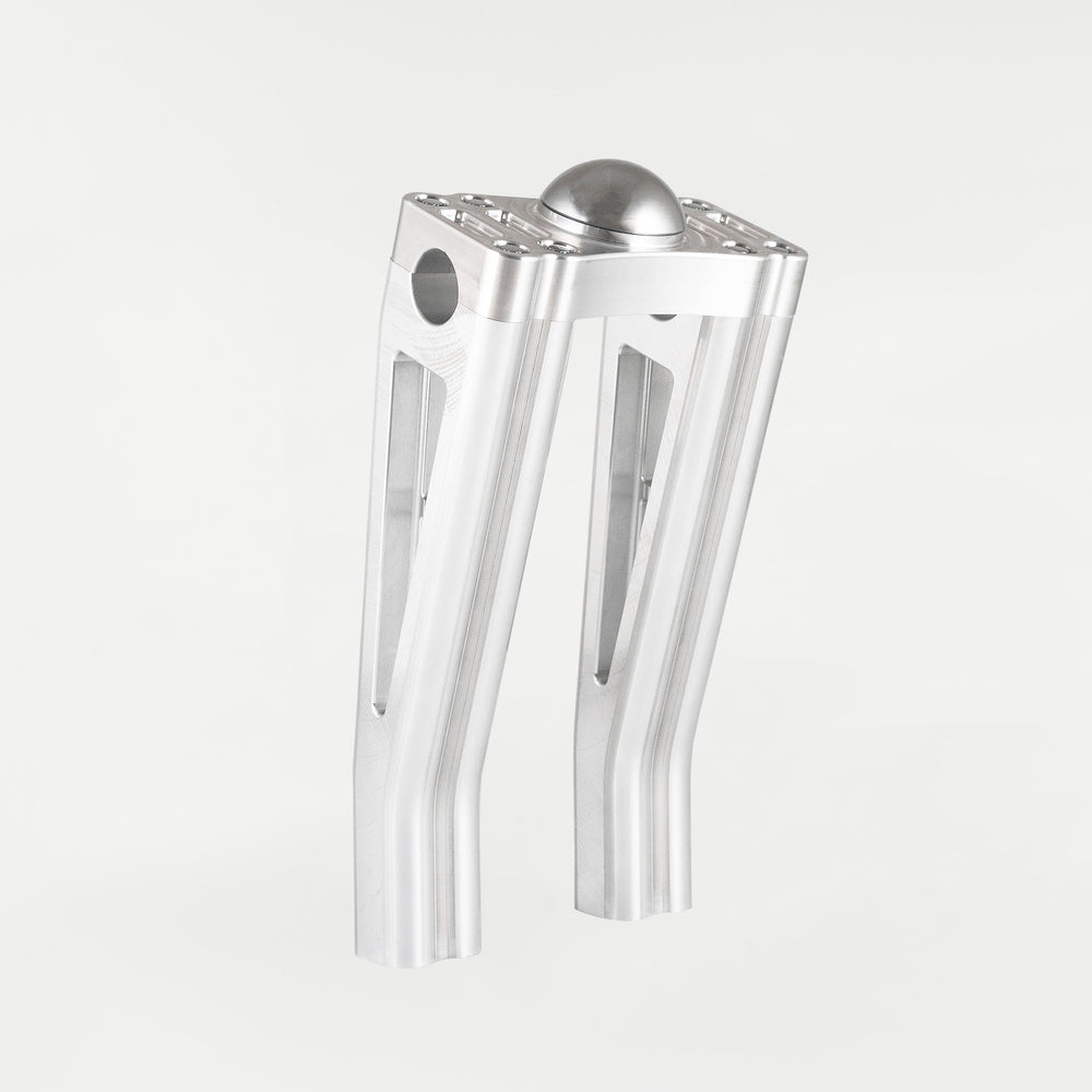 Shelton Handlebar Risers for Harley-Davidson®