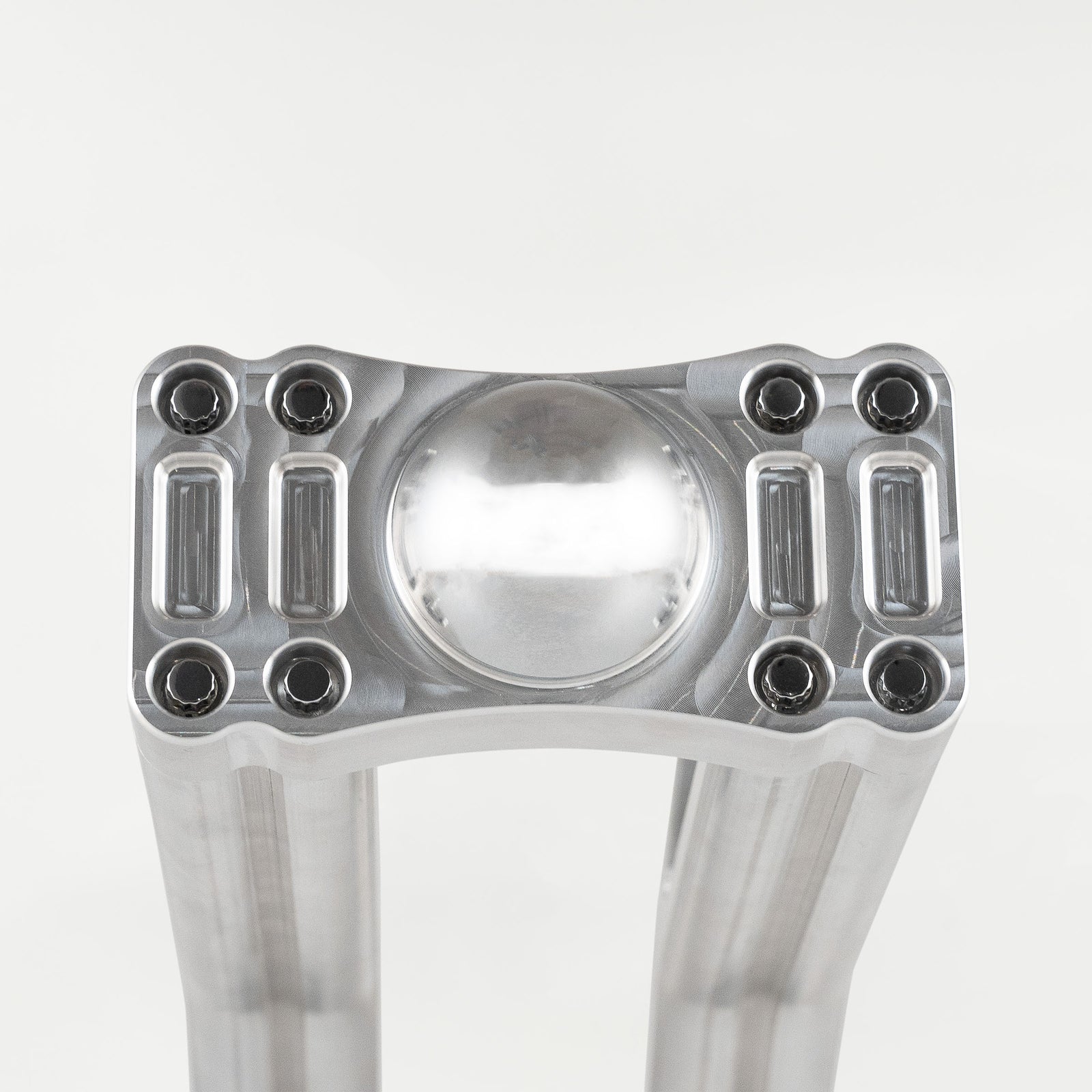 Shelton Handlebar Risers