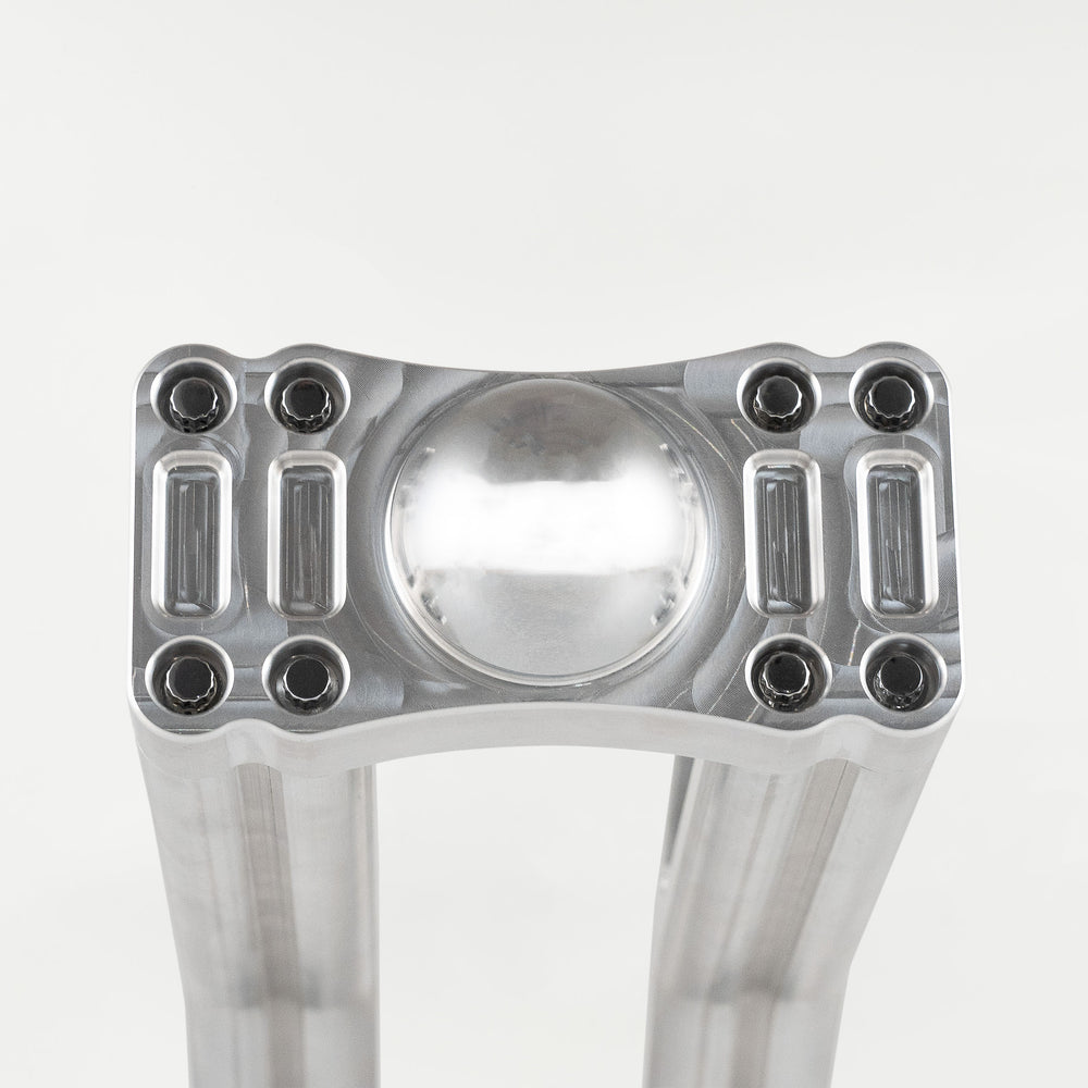 Shelton Handlebar Risers for Harley-Davidson®