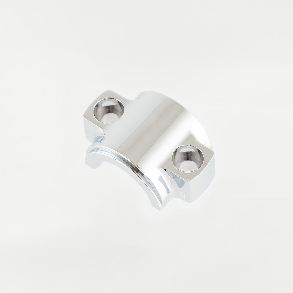 Fork-N-Finish Piece - Lower Fork Leg Cap for 2000 to 2013 H-D Touring