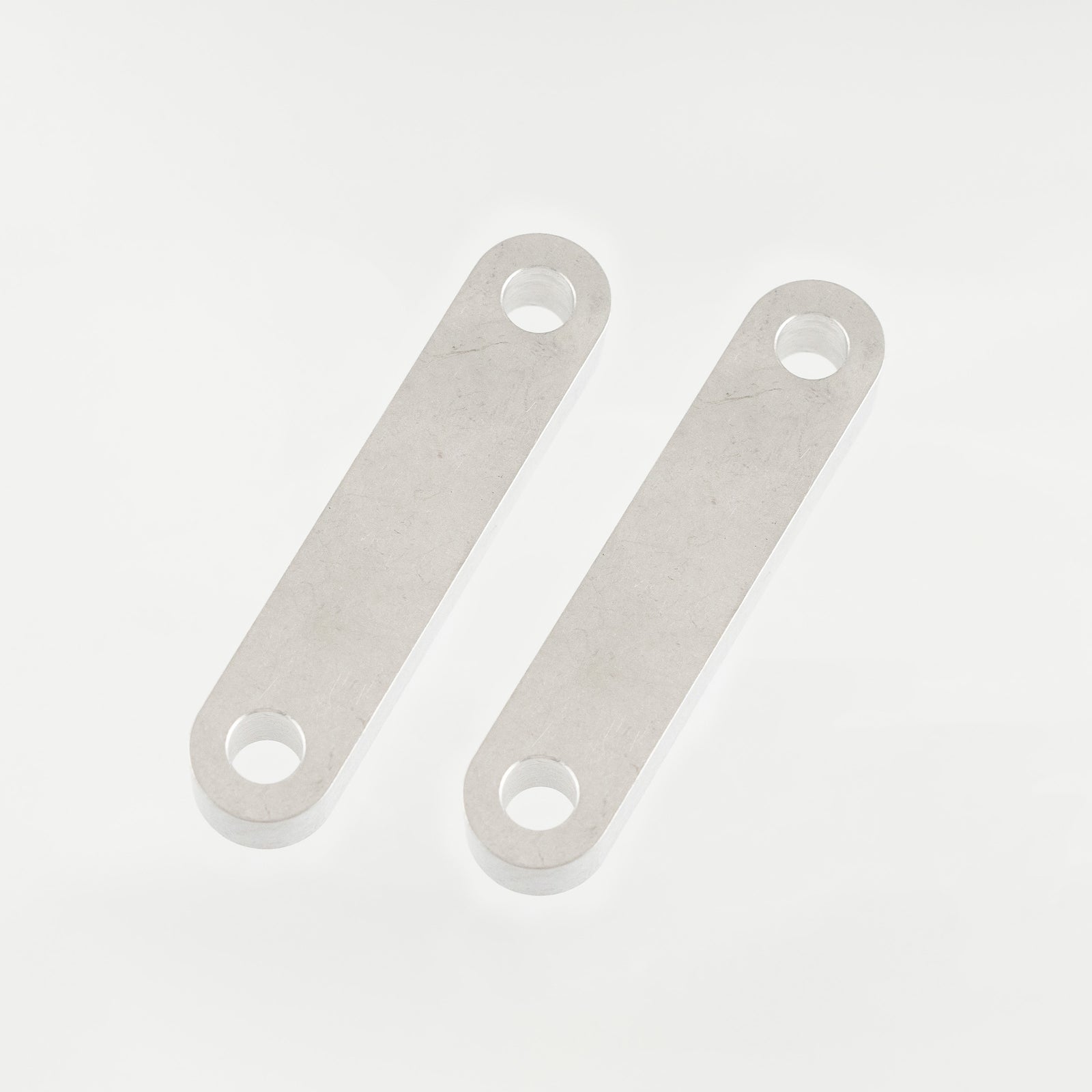 Tire Hugger Front Fender Mounting Blocks for H-D® 1984-2015 Softail ...