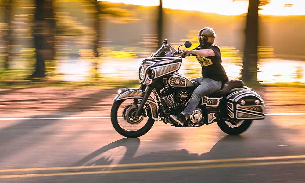 Indian® Motorcycles