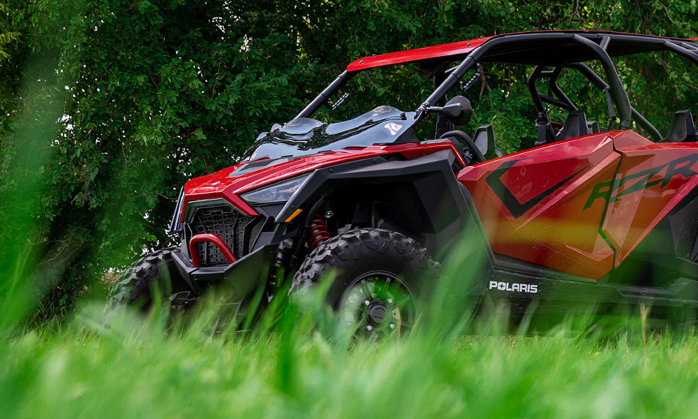 Polaris® Off-Road