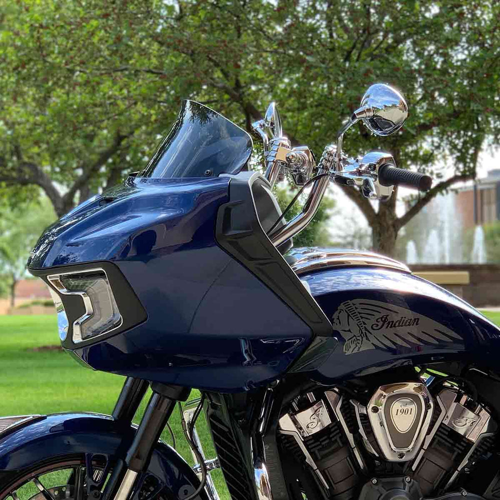 Motorcycle Handlebar Offerings