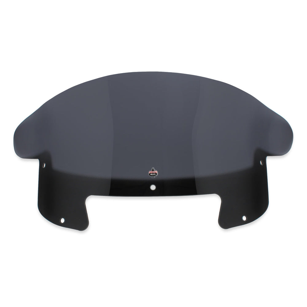 Motorcycle Windshield for Indian® 2020-2026 Challenger and Pursuit