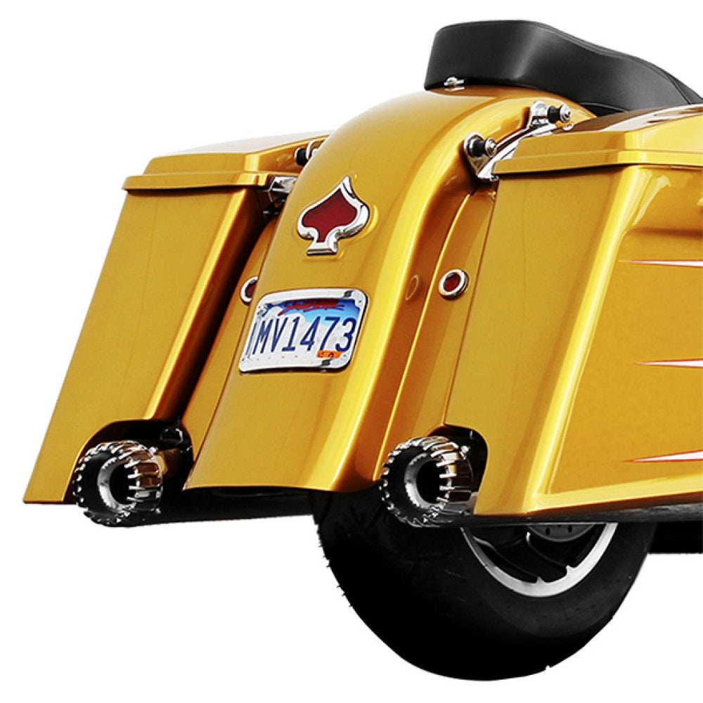 Harley-Davidson® Road King Fenders