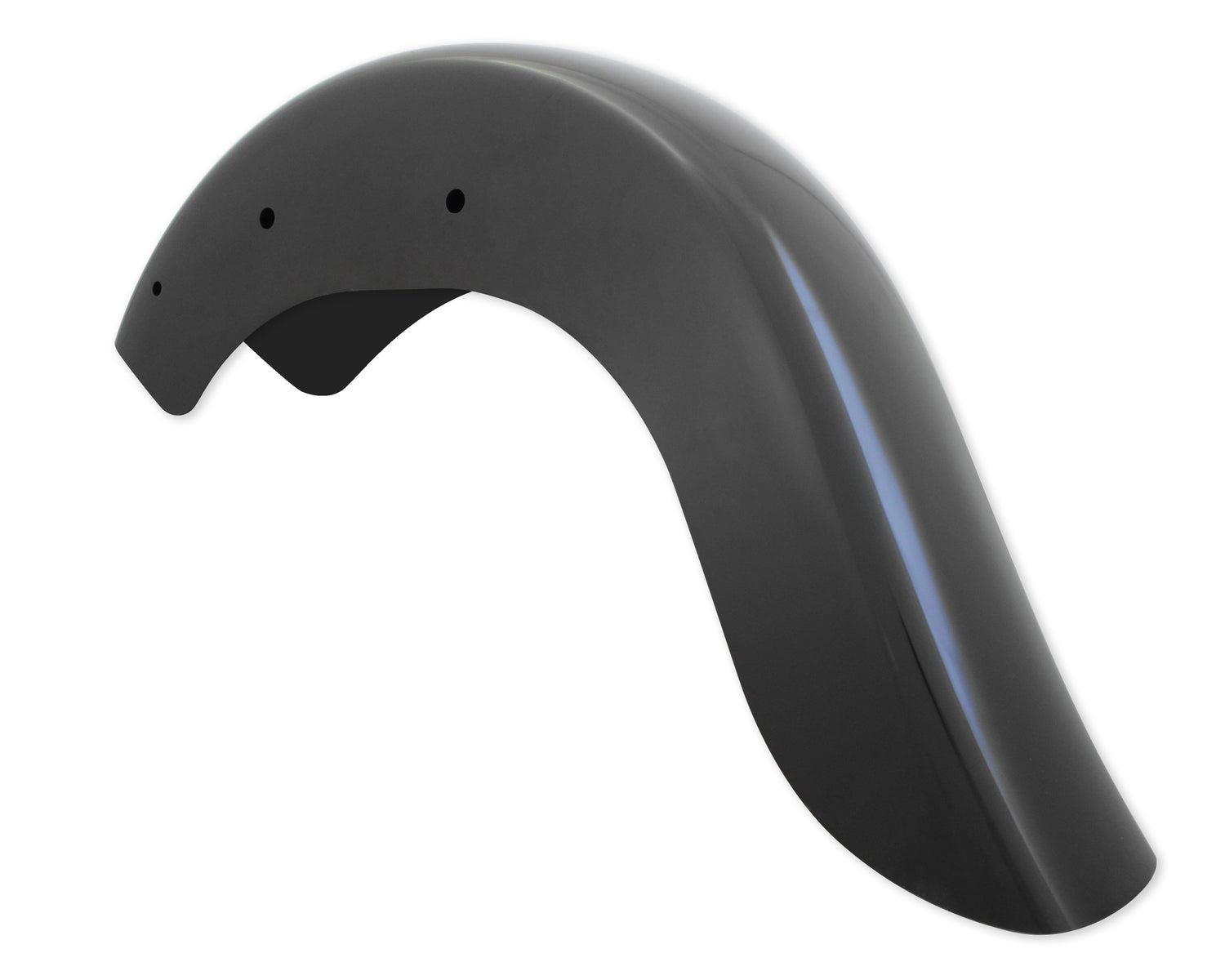 Benchmark Rear Fender for H-D 1997-2008 FL Touring Models