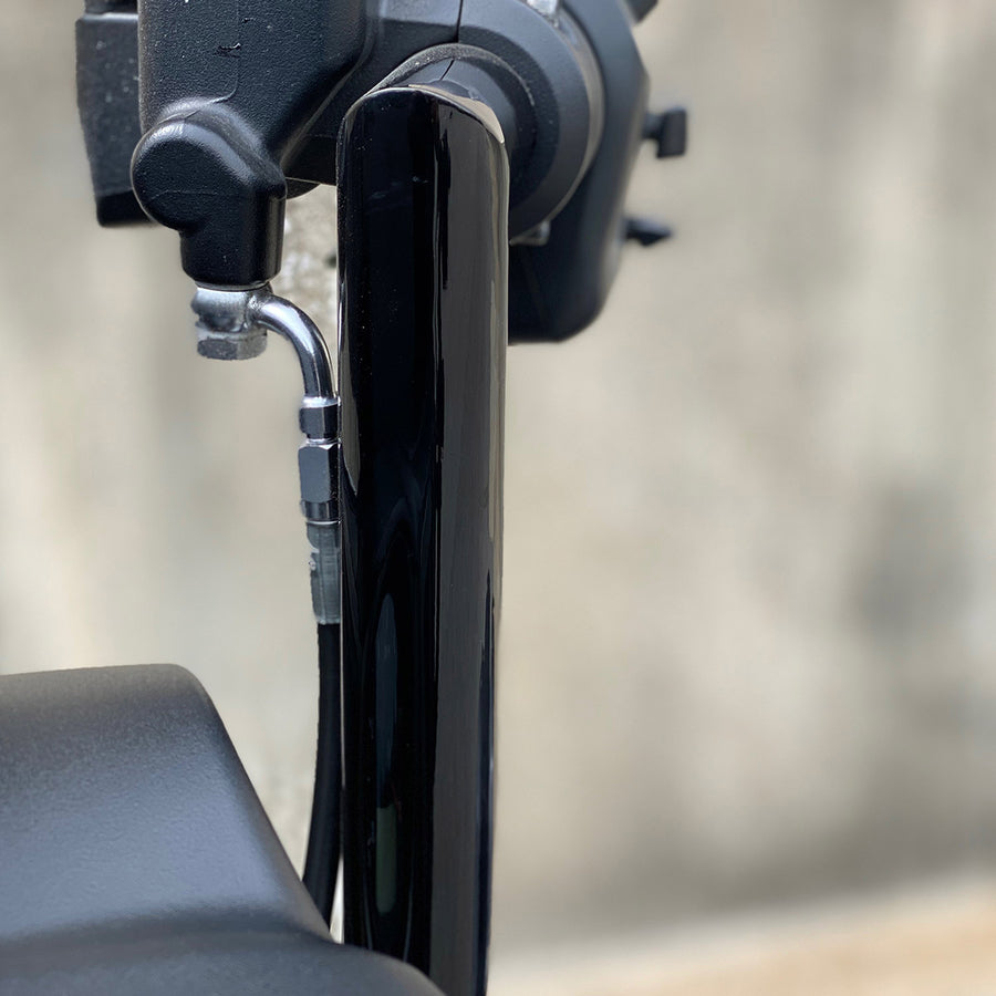 Ergo Bars for 2018-2020 Indian® Chieftain / Roadmaster / Dark Horse