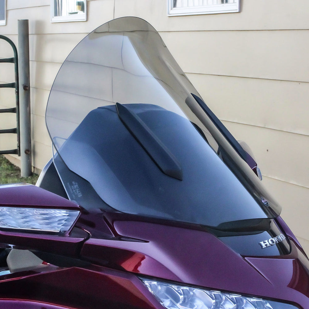 Flare® Windshield for Honda® 2018-2025 Gold Wing