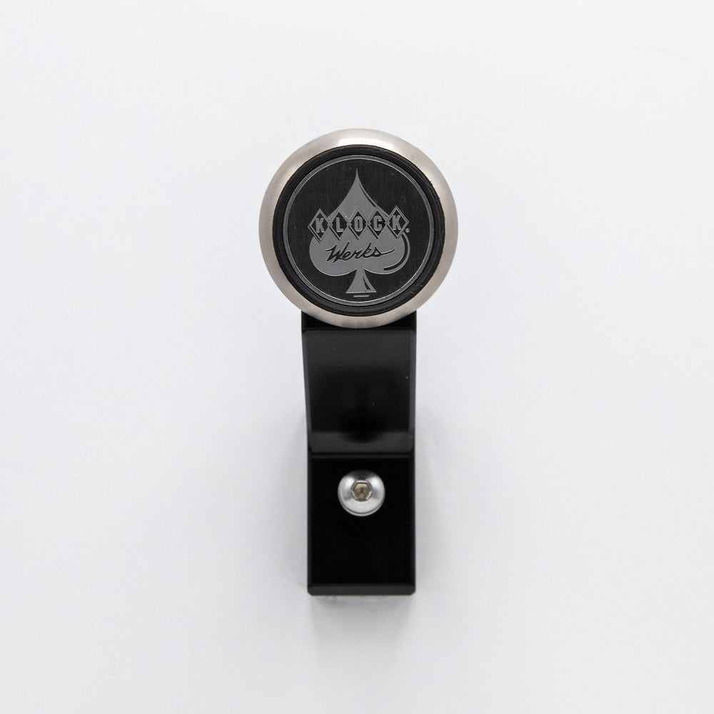 Rocker Switch Phone Mount