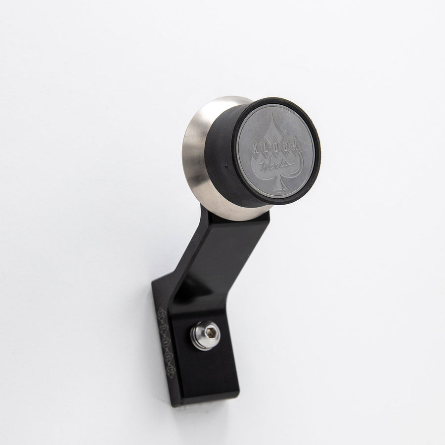 Rocker Switch Phone Mount