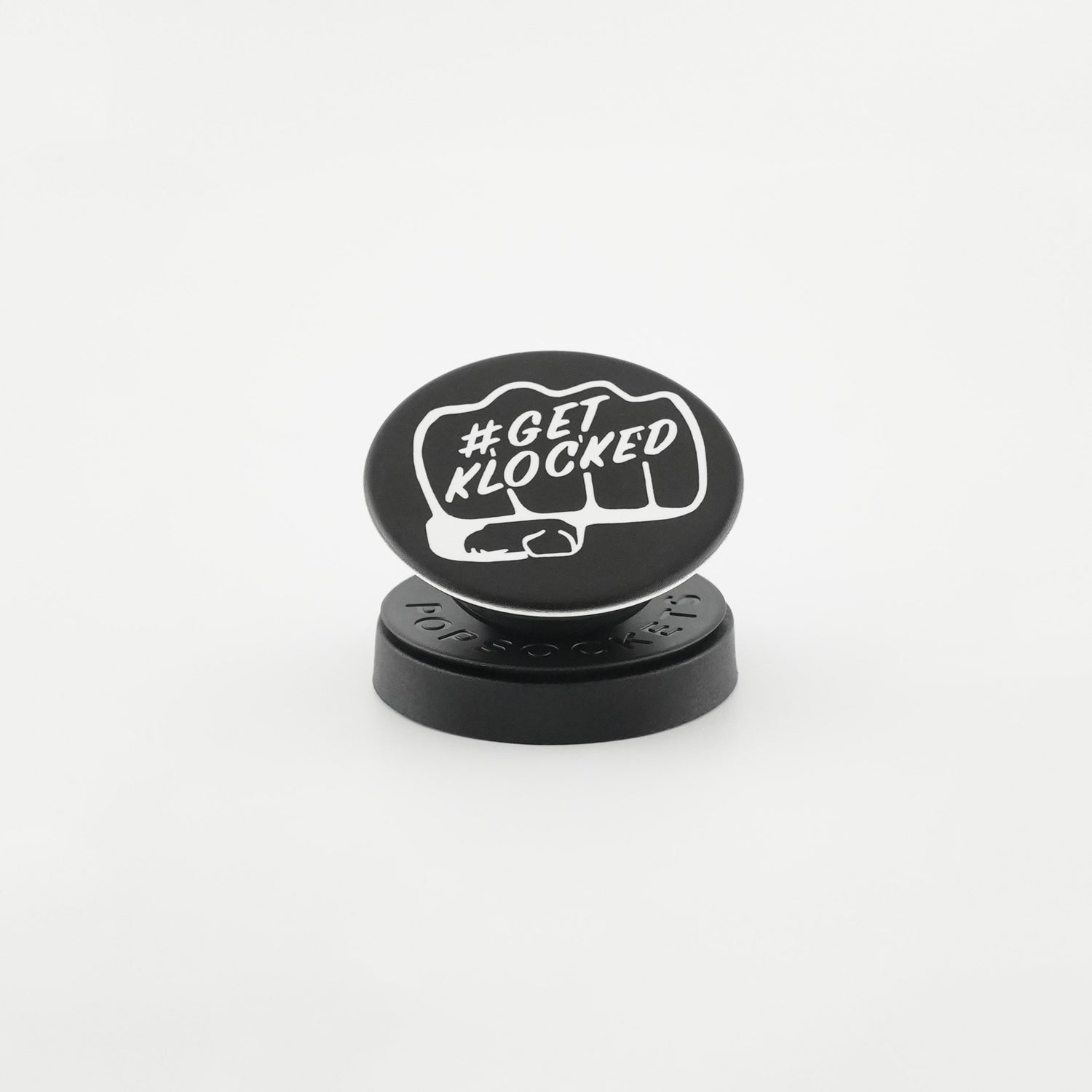 iOpop Detachable PopSocket™ - Magnetic & Versatile | Klock Werks ...