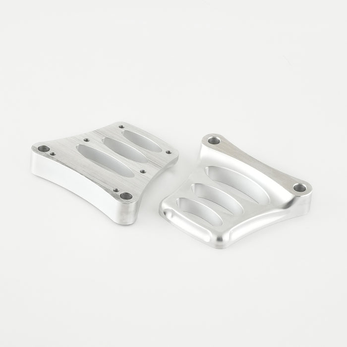 Steadfast Tire Hugger Front Fender Mounting Blocks for H-D® Street ...