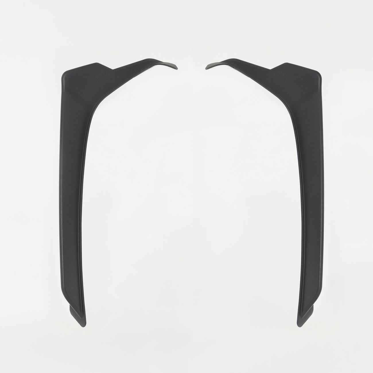 Flare® Wings for Indian® 2020-2025 Challenger and Pursuit