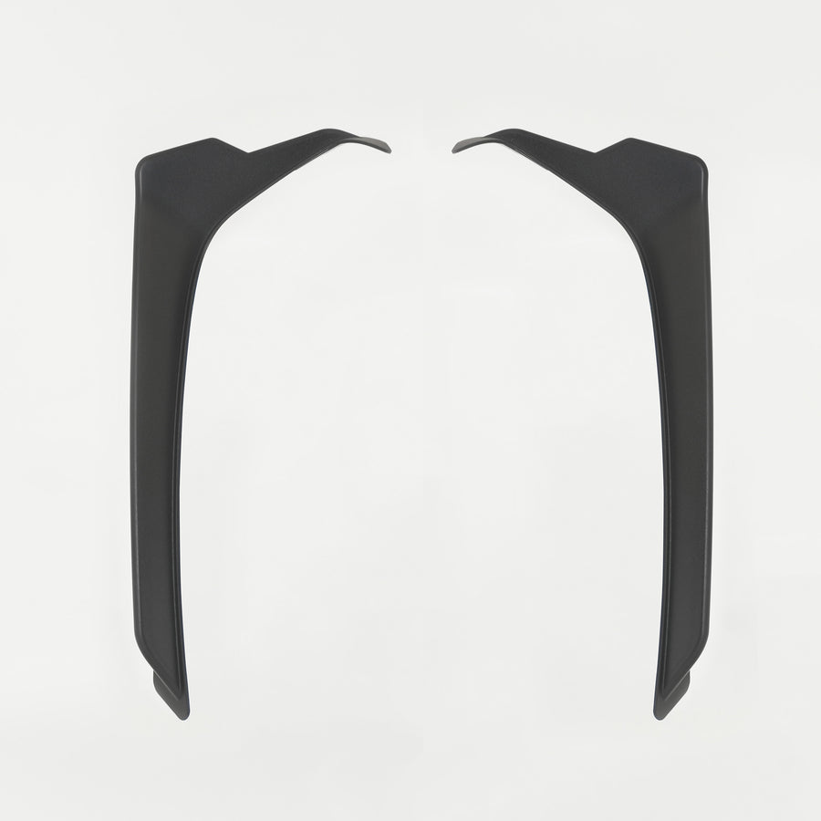 Flare® Wings for Indian® 2020-2024 Challenger and Pursuit