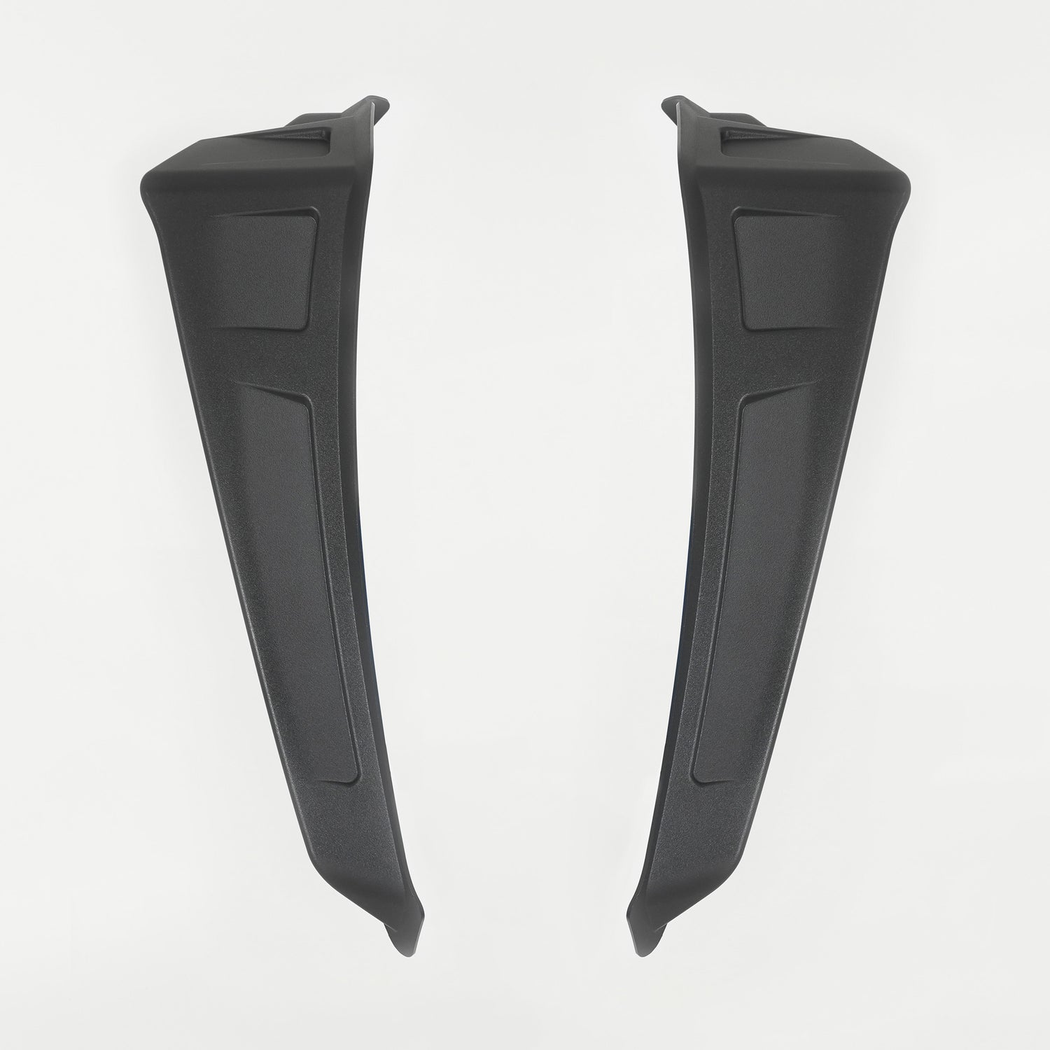 Flare™ Wings for 2020-2023 Indian Challenger® and Pursuit®