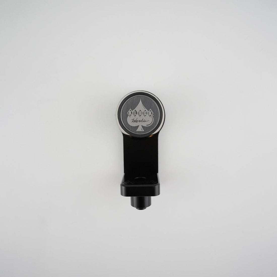 Honda® Talon Steering Column Phone Mount