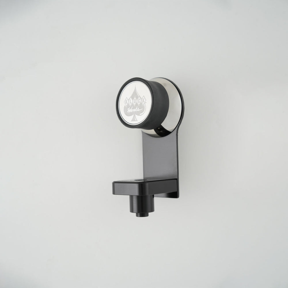 Honda® Talon Steering Column Phone Mount